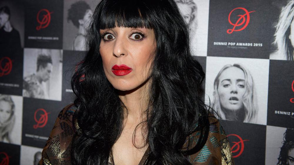 Leila K – ska legenden från Bergsjön göra comeback? | ETC Göteborg