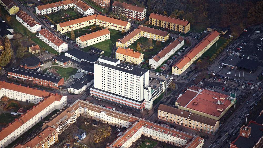 Fantastiskt mycket bra har hänt i Gamlestaden | ETC Göteborg