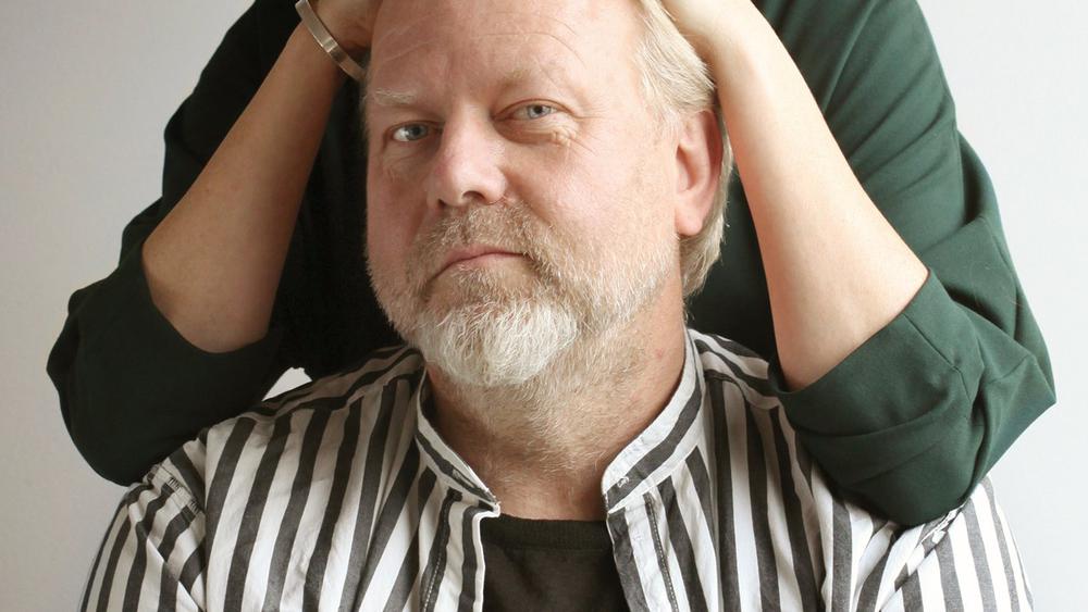 Hallå där, Peter Apelgren! | ETC Göteborg