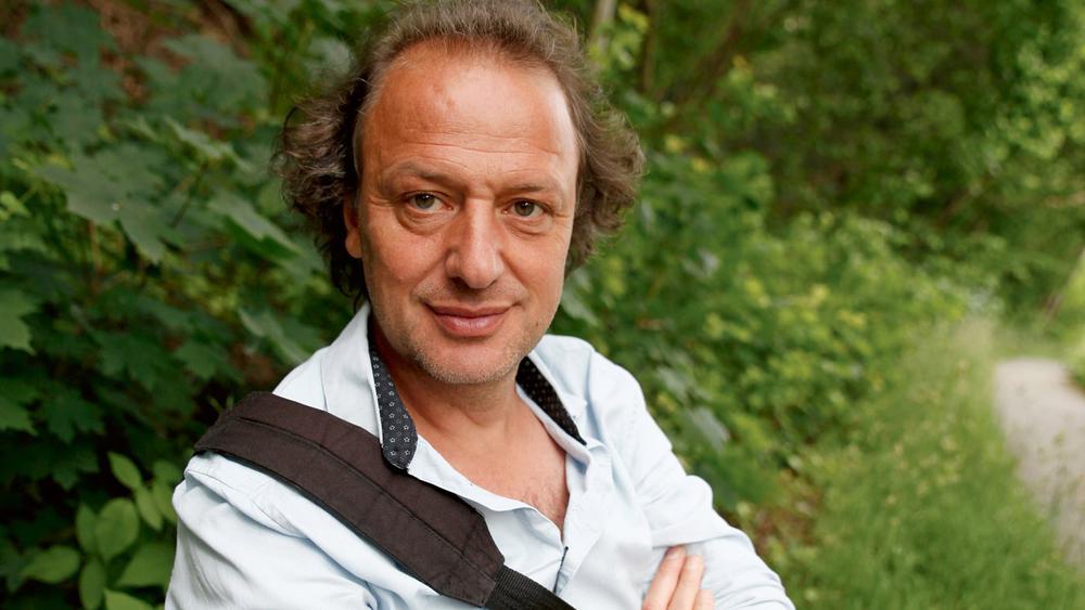 Christian Azar: Det räcker inte att vi vädjar till industrin | Dagens ETC