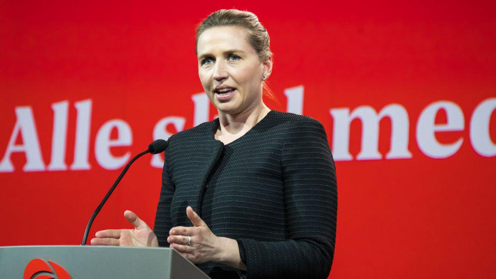 Syrier mister skydd i Danmark | Dagens ETC