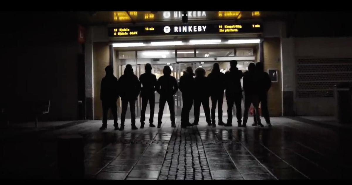 Blodiga gängkriget sliter sönder Rinkeby – historien om Shottaz och ...