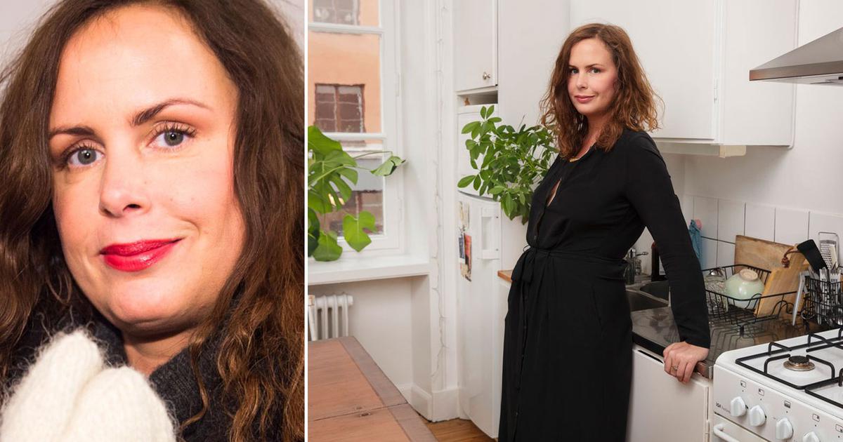 Tror du också att du känner Hanna Hellquist? | Dagens ETC