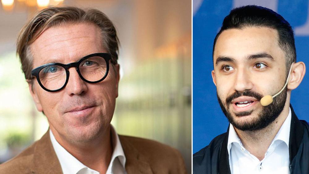 Academedia ökar vinsten mitt i pandemin – V-politikern ...