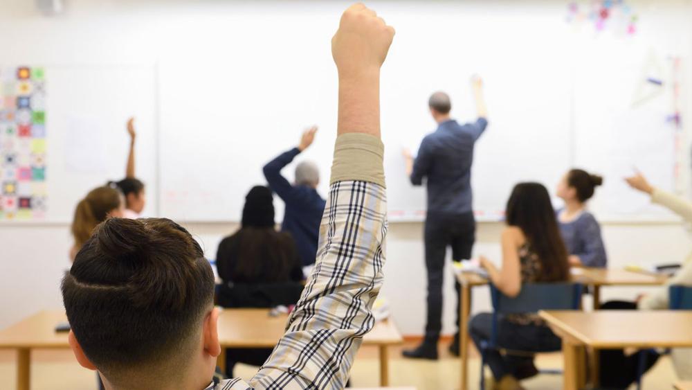 Allt fler elever i segregerade skolor: ”Skolvalet spär på problematiken” | Dagens ETC