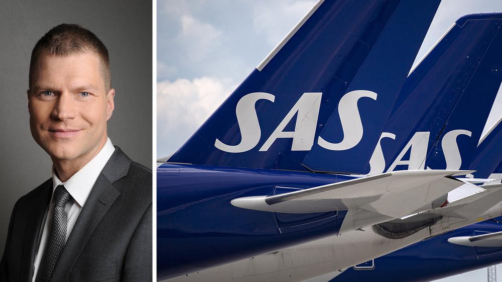 Kritiken mot SAS klimatarbete: ”Inte i linje med Parisavtalets 1,5 ...