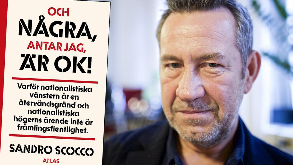 Sandro Scocco: Så påverkar invandring ekonomin | ETC nyhetsmagasin