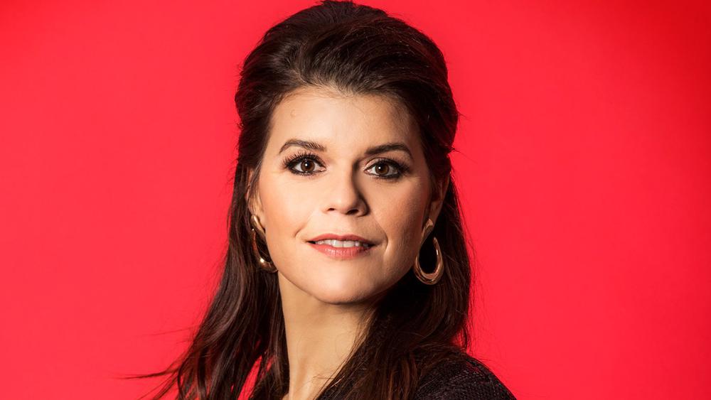 Emma Molin: ”Det finns triggerord som är svåra att skämta om” | Dagens ETC