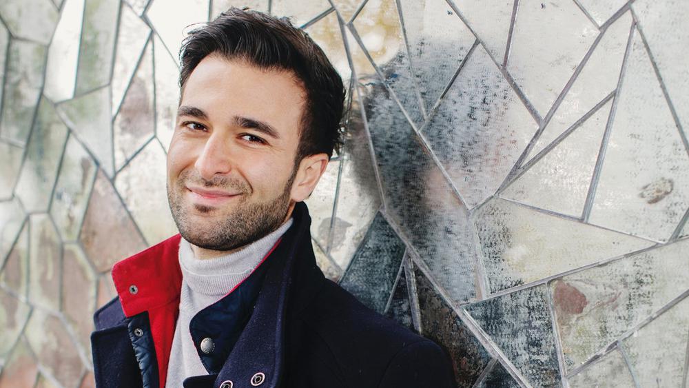 Arash Sanari: ”Jag och mina vänner blir fortfarande inte insläppta på ...