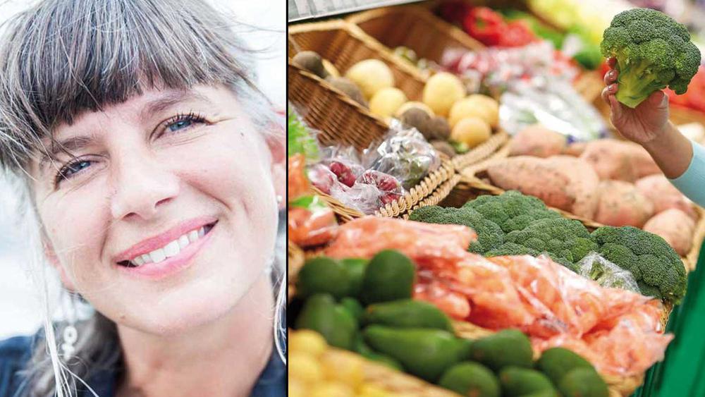 Billig mat för en pank januari | Dagens ETC