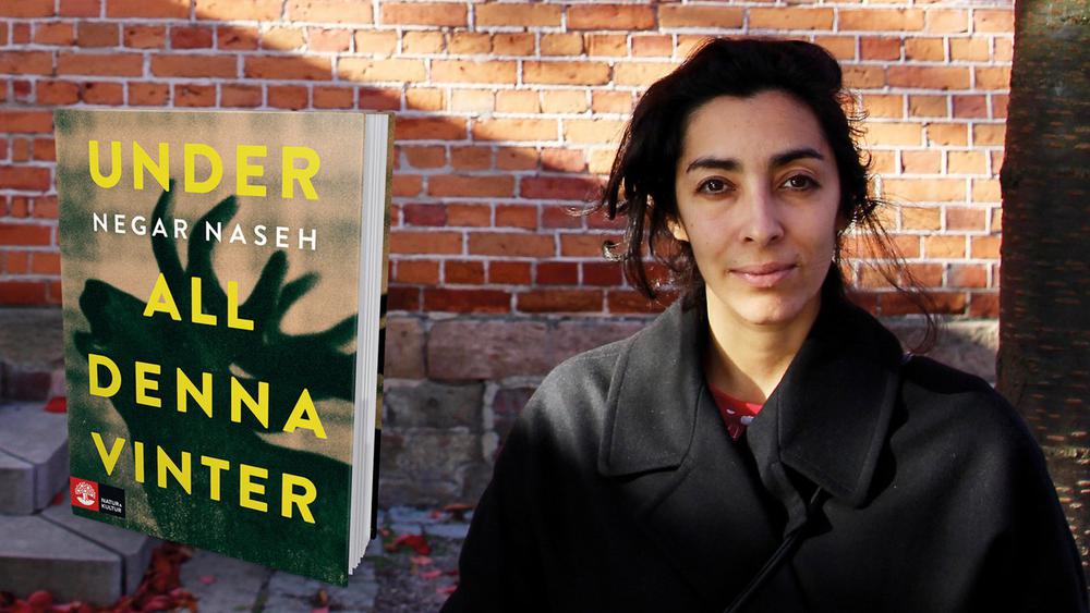 Negar Naseh: ”Identifierar mig inte som medelklass” | Dagens ETC