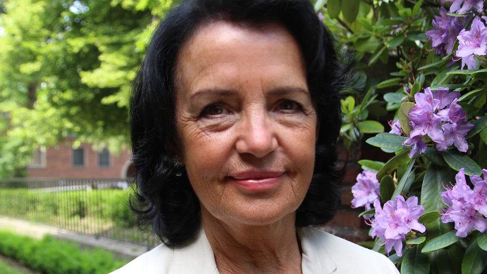 Anne Ramberg: Därför är SD ett odemokratiskt parti | Dagens ETC