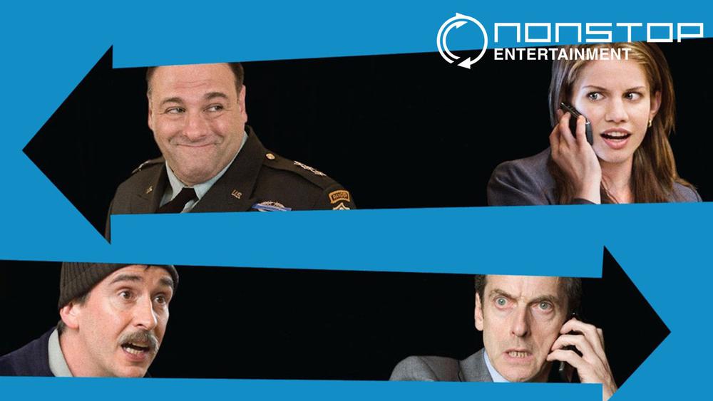 Dagens Play-tips: In the Loop | ETC Play
