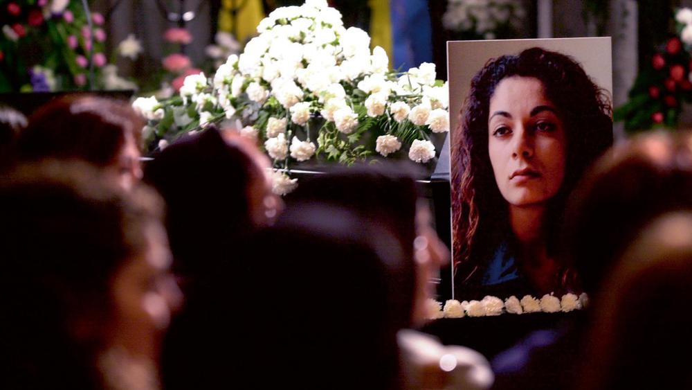 17 år efter mordet på Fadime finns problem kvar | Dagens ETC
