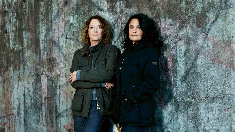 Ungdomsroman som inte väjer för mörkret | Dagens ETC