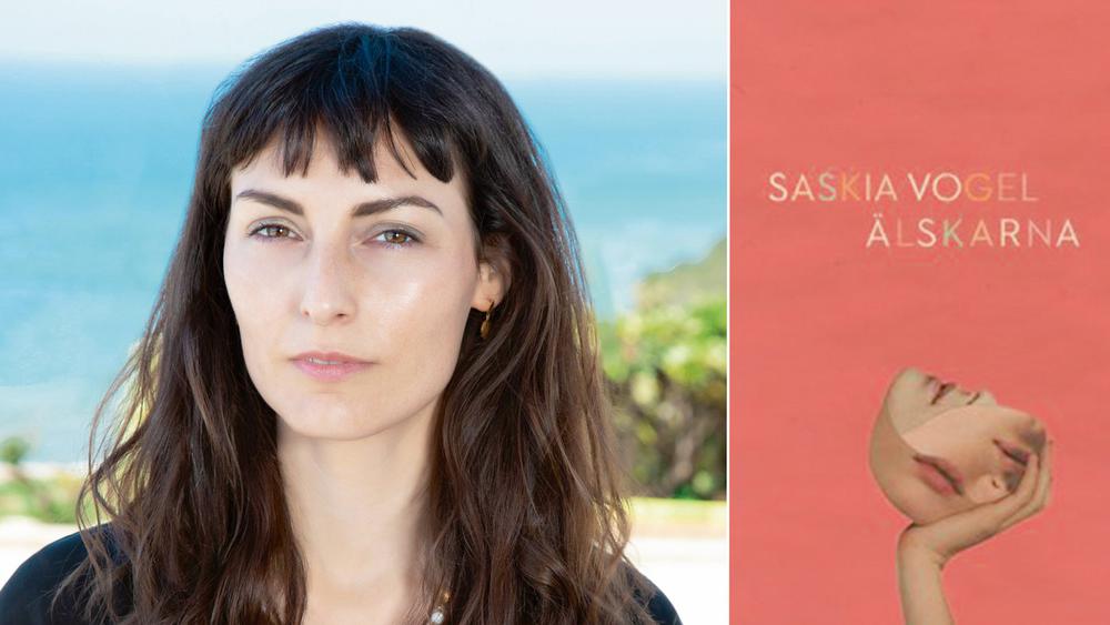 Saskia Vogel: ”BDSM kan vara något vackert” | Dagens ETC