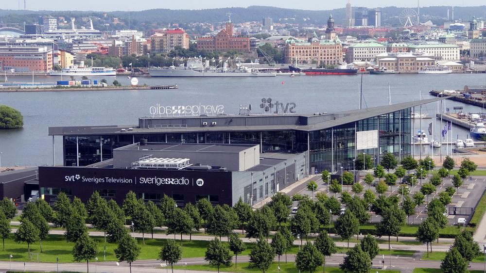 SVT frågar anställda om partisympatier | Dagens ETC