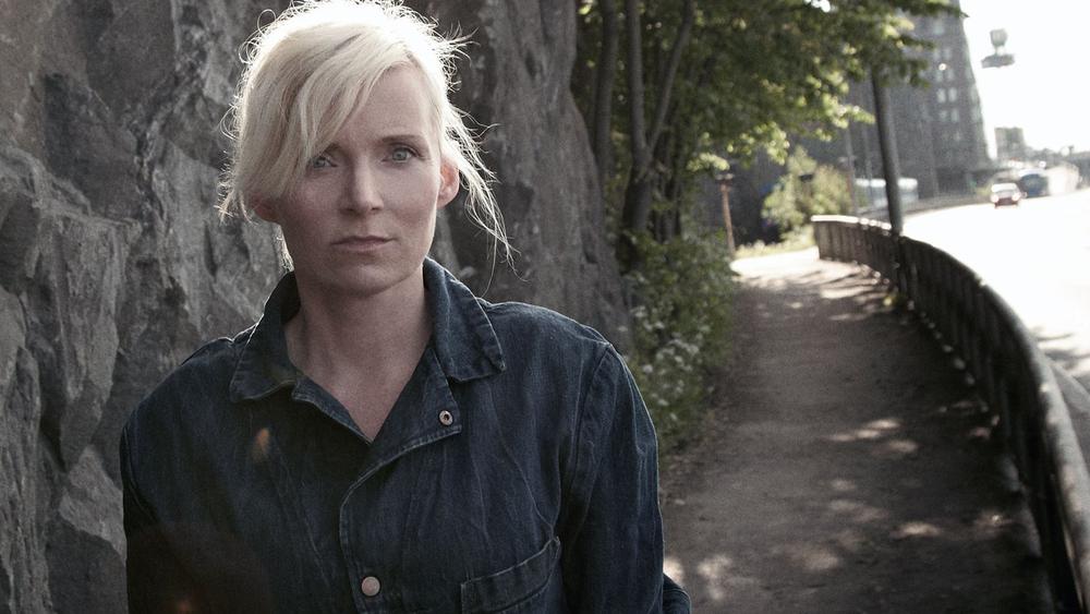 Bea Uusma: "Det var helt vidrigt" | ETC nyhetsmagasin