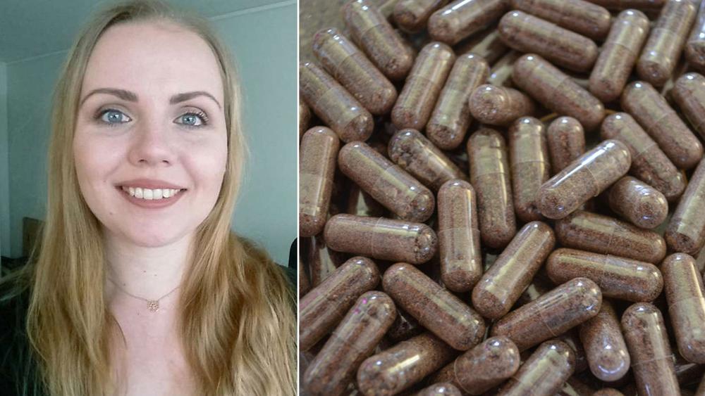 Doulan: ”Moderkaka är väldigt tabu i vår kultur” | Dagens ETC