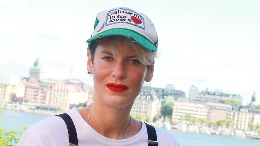 Nina Rung: ”Det var aldrig någon som ringde polisen” | Dagens ETC