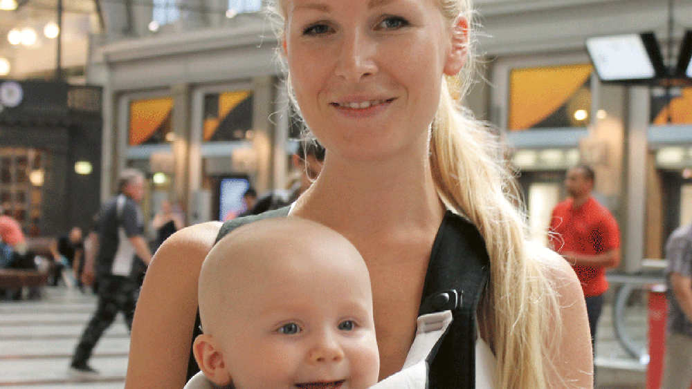 Hur tänker du kring genus när du handlar leksaker? | Dagens ETC