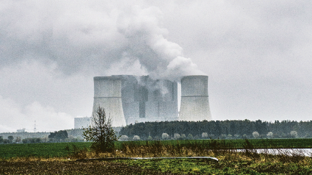 Vattenfall avvecklar tysk brunkol | Dagens ETC