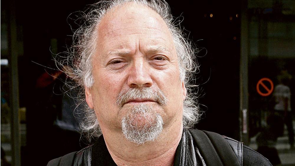 Dror Feiler: ”Eskaleringen har pågått i över 40 år” | Dagens ETC