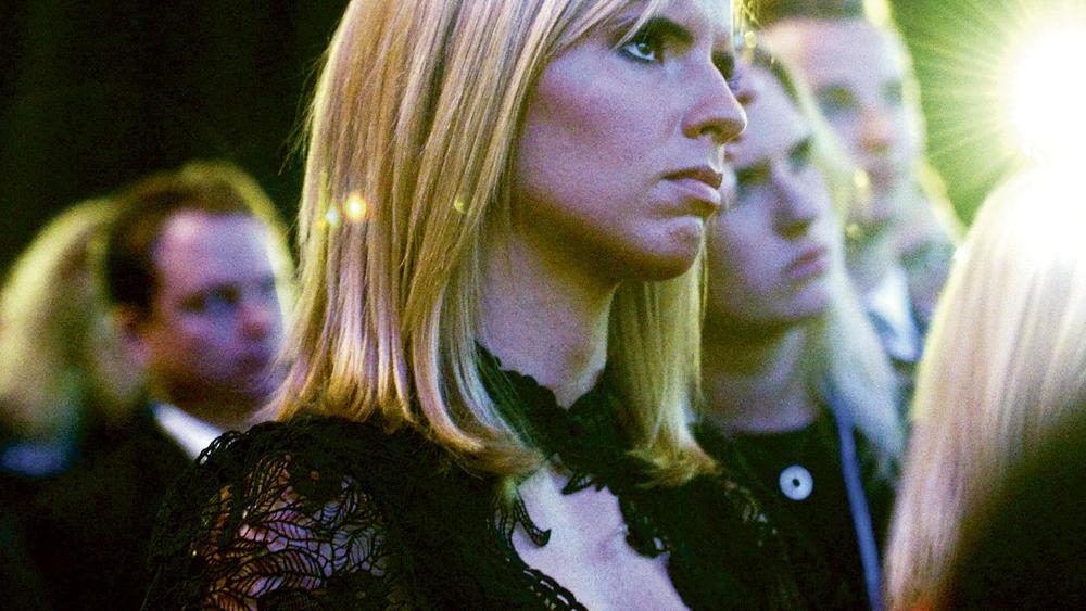 ”Skyttedal slirar betänkligt” | Dagens ETC