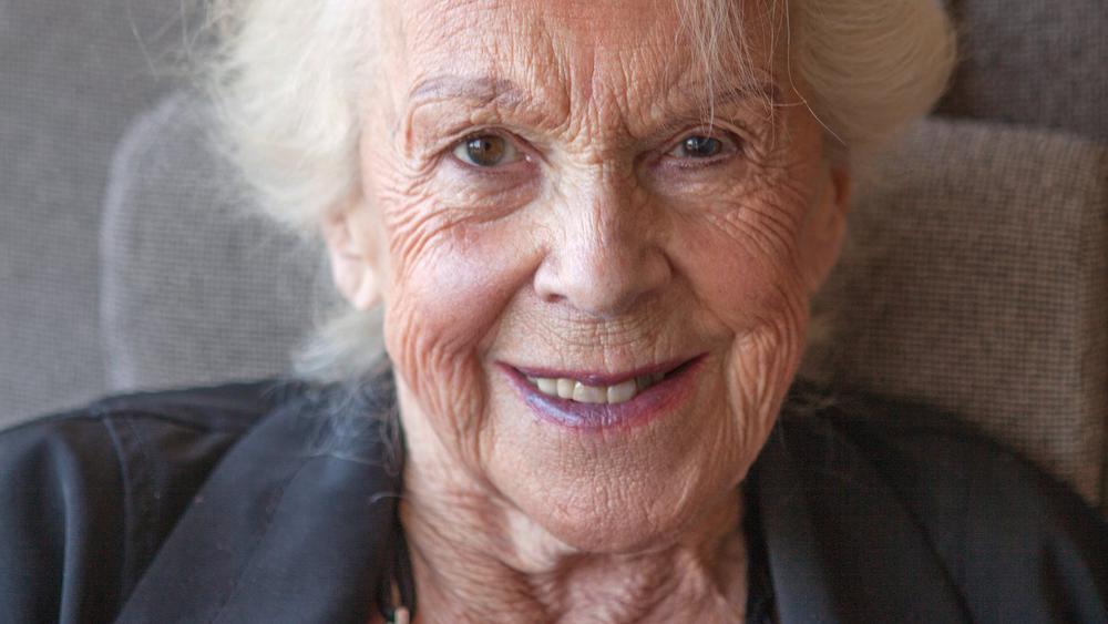 Inger, 88, hade tre dagar kvar att leva: ”Jag ser hur vacker döden är ...