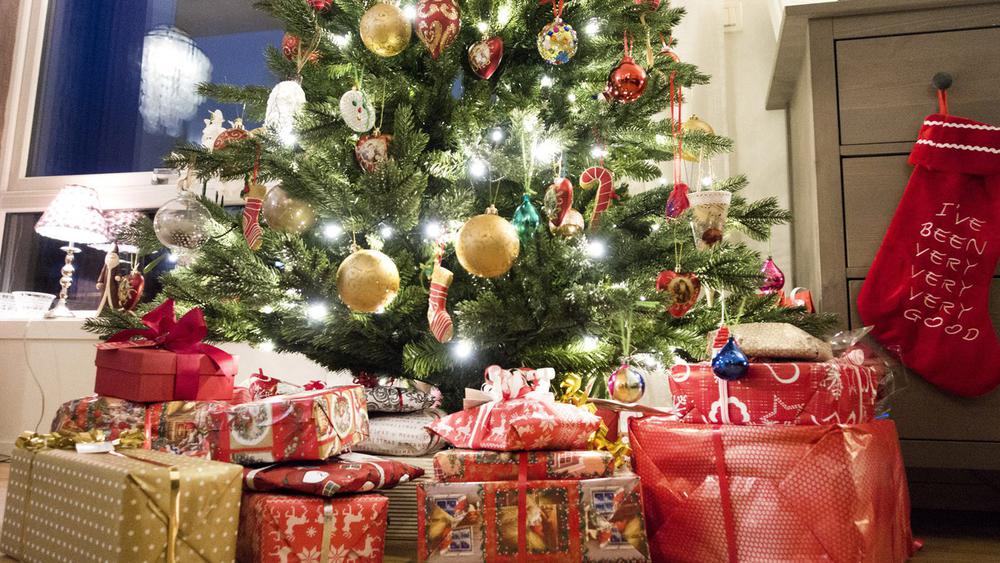 Bästa julklappen är julefrid | ETC Sundsvall