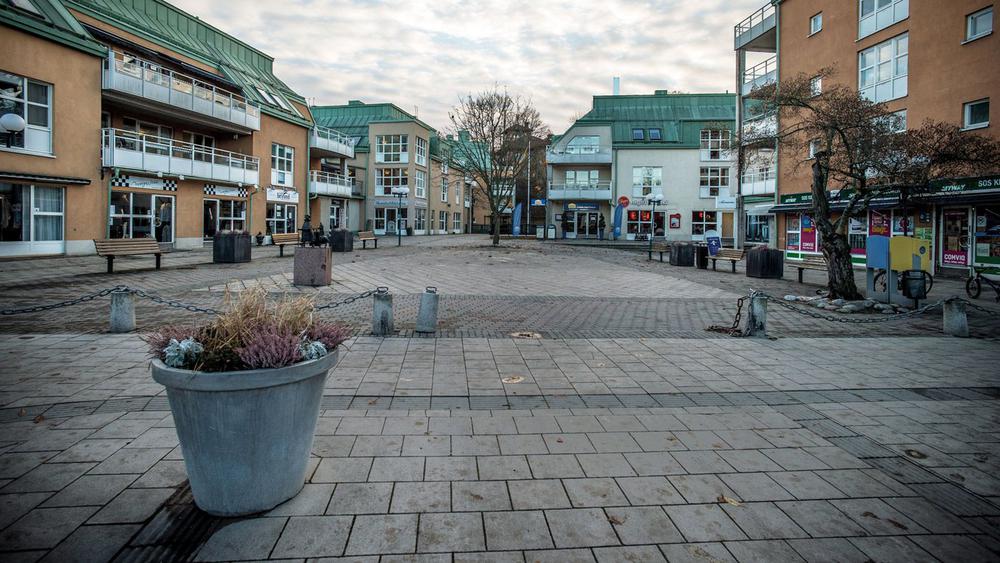 Danderyd rikets mest segregerade kommun | ETC Stockholm