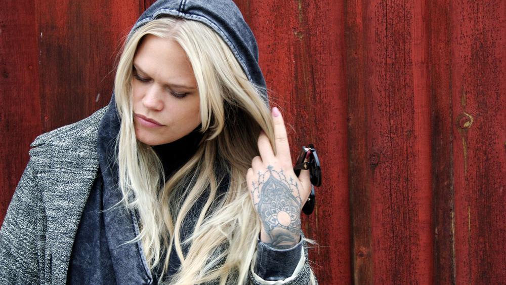Julia Frej hoppar över 30-årskrisen | ETC Stockholm