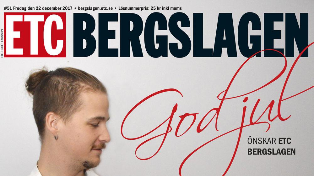Logga in här för att läsa veckans ETC Bergslagen! | ETC Bergslagen