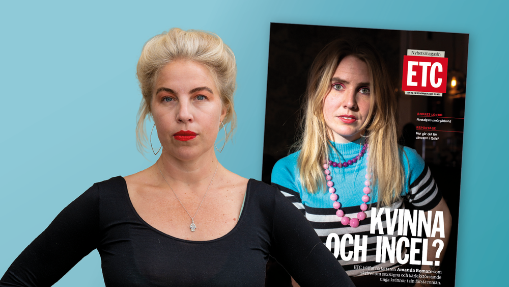 Singel mot sin vilja | ETC nyhetsmagasin
