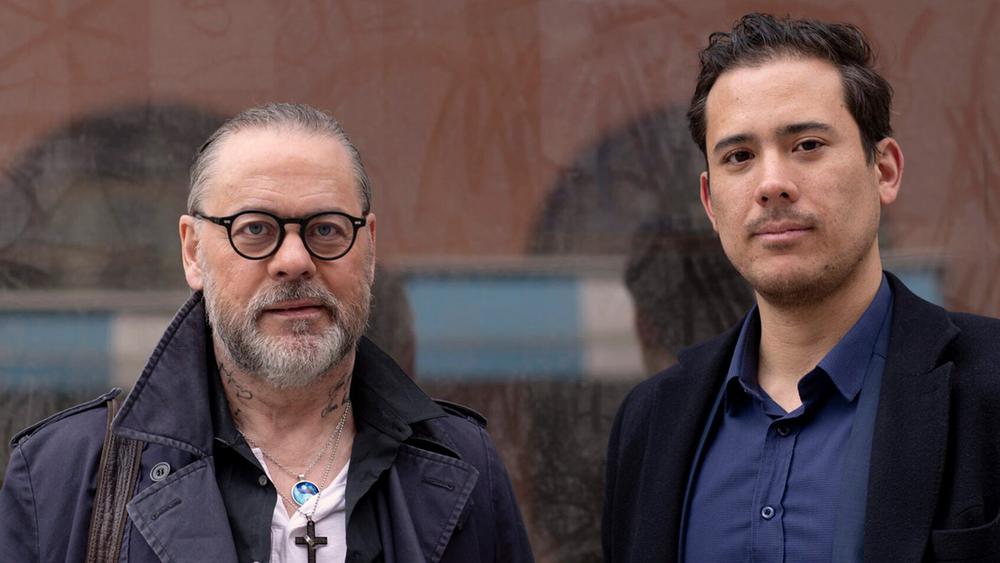 Hård kritik mot polisen i ny bok om Eric Torell | Dagens ETC