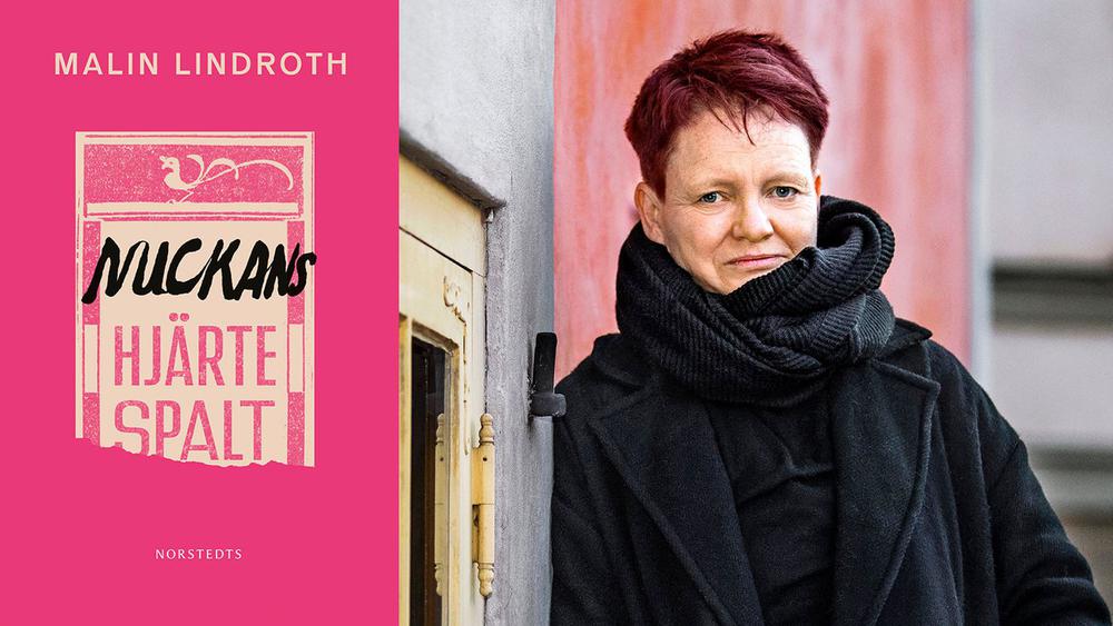 Malin Lindroth: ”Vad ska man ens ha tvåsamhet till?” | Dagens ETC