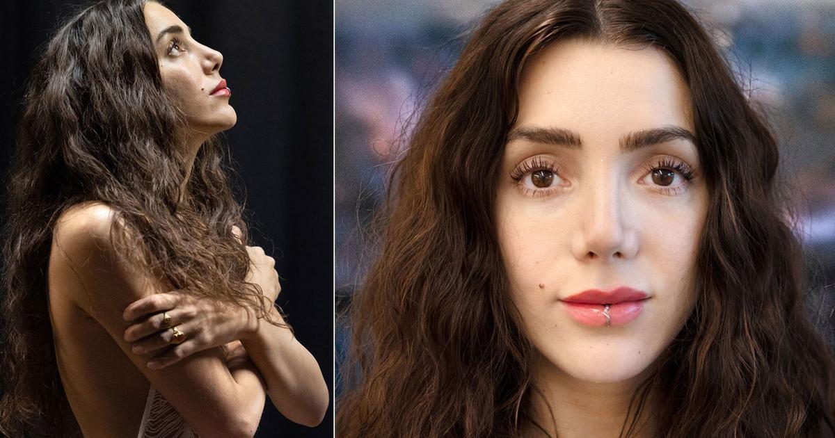 Gina Dirawi: Min relation till Sverige är som att umgås med sin förövare | Dagens ETC