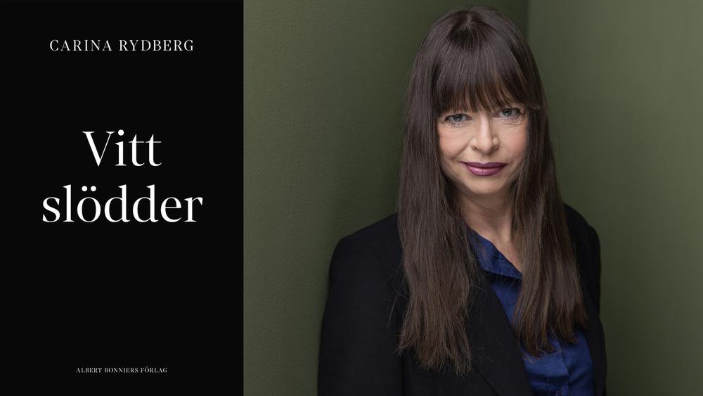 Rydbergs ”Vitt slödder” är slarvig och lysande | Dagens ETC