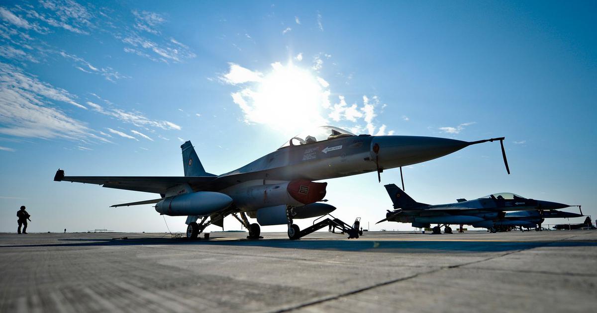 Vapenaffärer för miljarder när Europa rustar | Dagens ETC