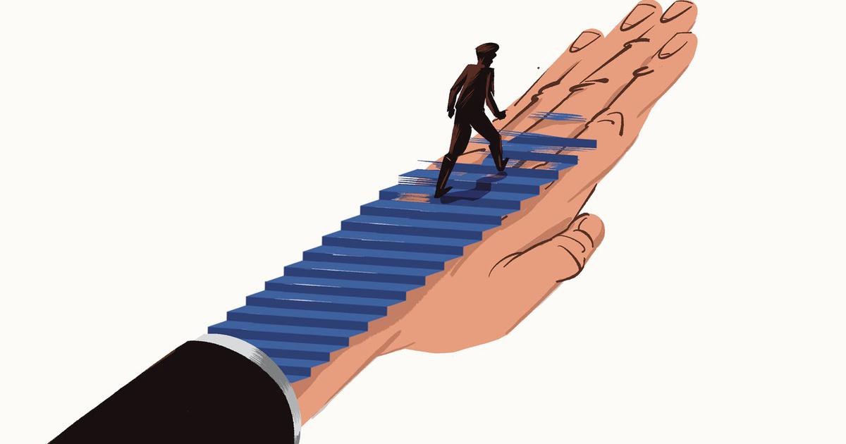 Så kom Hitler till makten – under livlig demokrati | ETC nyhetsmagasin