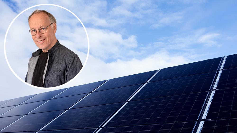 Så sparar du många tusenlappar med solel | Dagens ETC