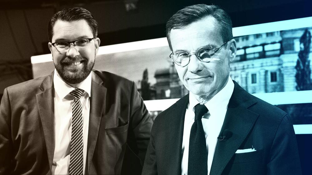 Ska vänstern springa på alla SD:s bollar? | ETC nyhetsmagasin