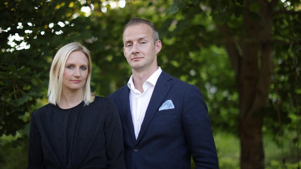 Historiska bedragare med törst på livet | Dagens ETC