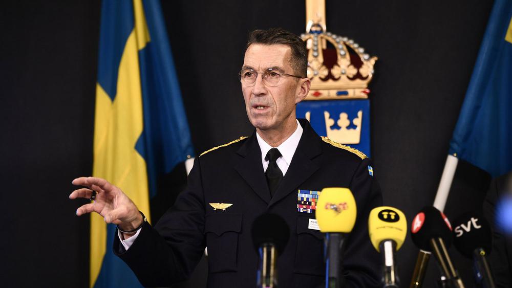 Politikerna ljög för oss om Natos kärnvapen | Dagens ETC