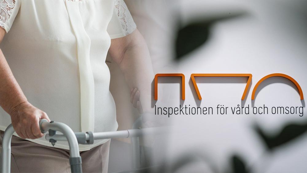 Ivo stoppar Humana Assistans | Dagens ETC