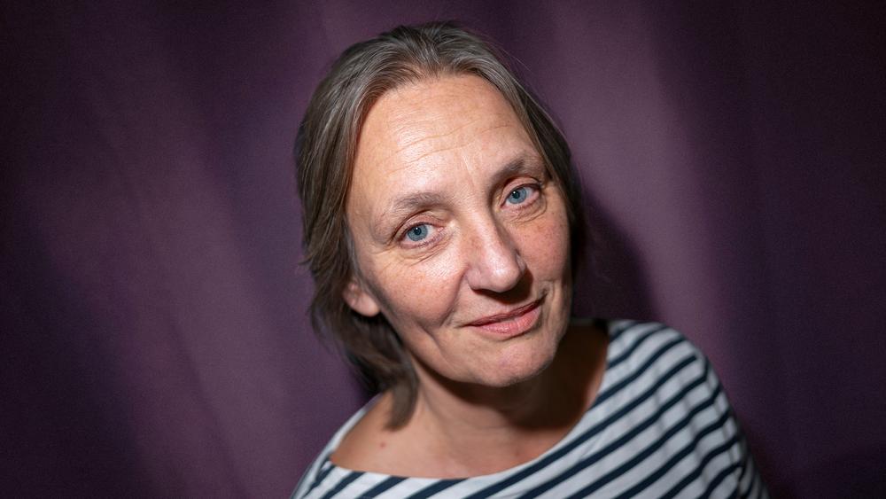 Hon Myntade Ordet Snippa ”skiljer Inte På Slida Fitta Eller Vagina