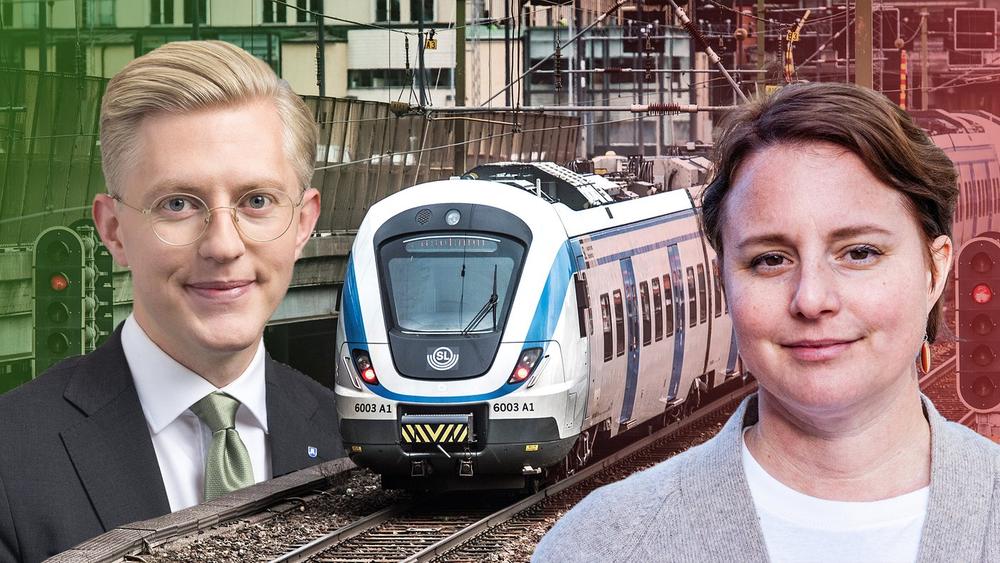 V godkänner inte regionens utredning: ”Styret sviker väljarna” | Dagens ETC