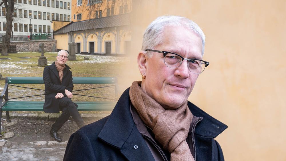 Mats Söderlund: ”Inte ens SD:s väljare vill att fjällräven ska ...