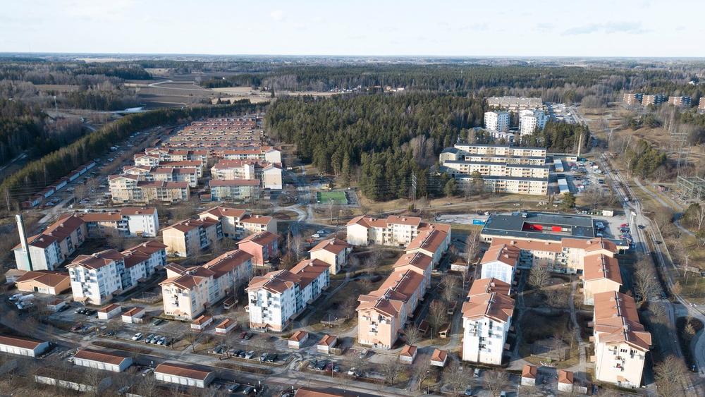 Kommunerna där flest barn är i fattigdom | Dagens ETC