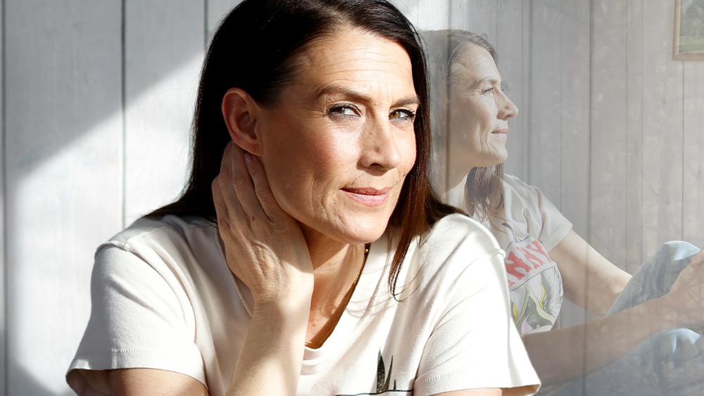 Jill Johnson: ”Jag fick bajspapper hemskickat i brevlådan” | Dagens ETC